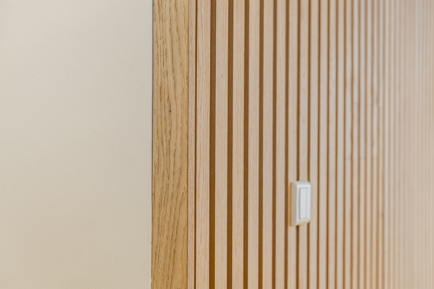 Inspirerende akustikprojekter fra I-Wood Denmark